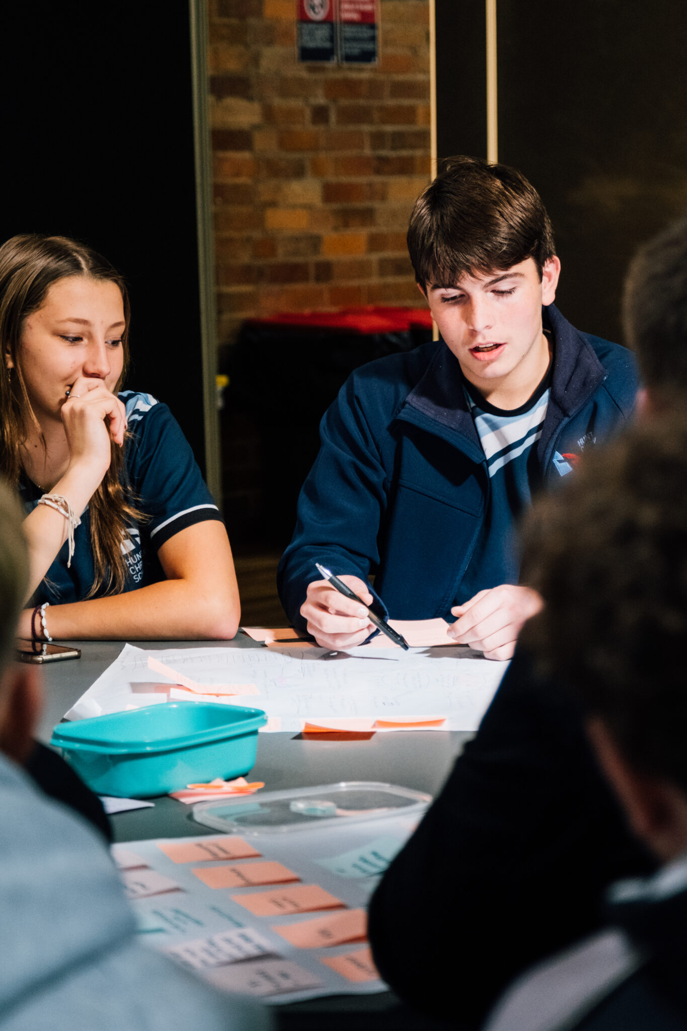 Innovation Program – Future Minds | Business Innovation Programs