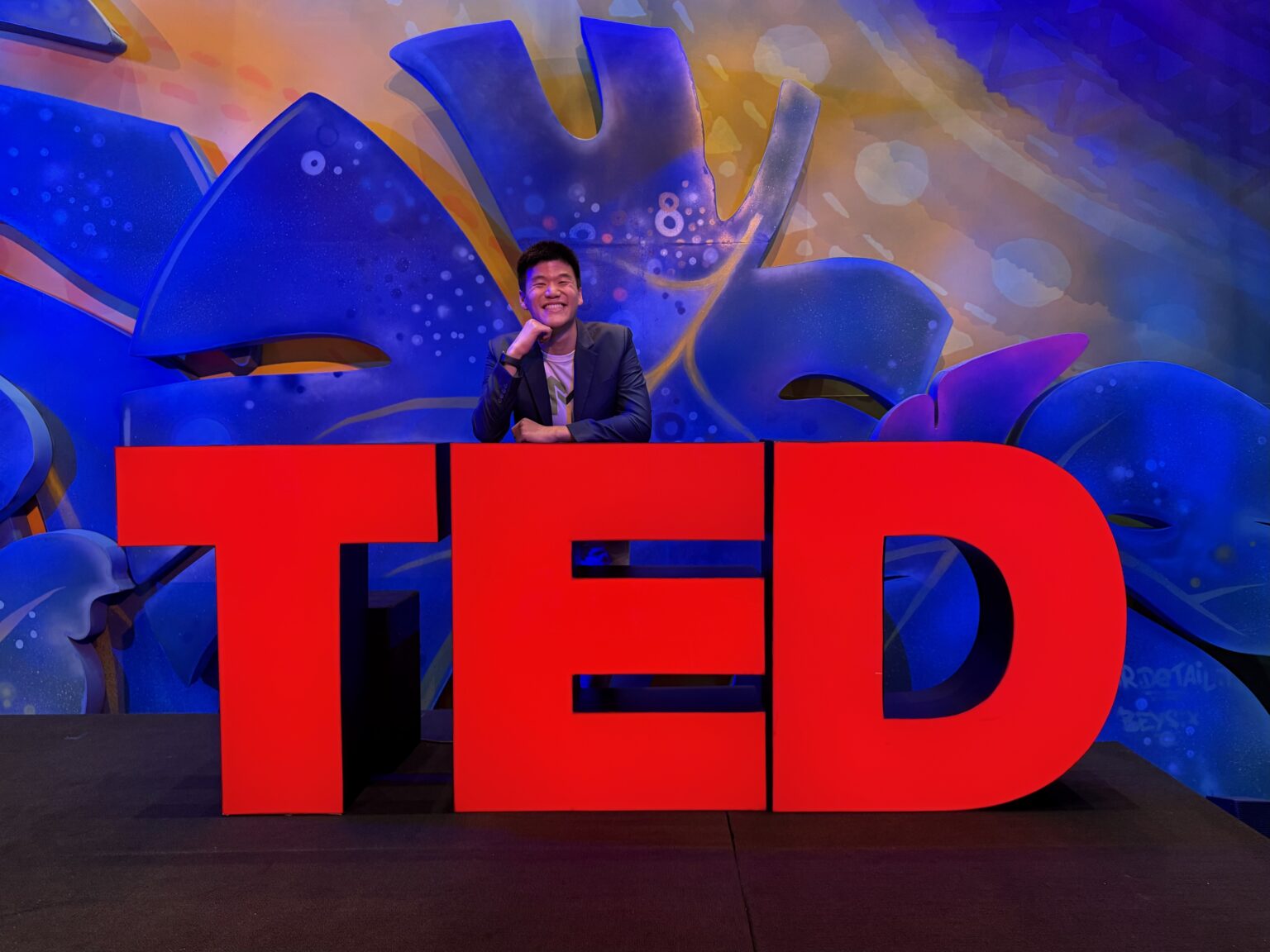 FMN x TED countdown: Representing Asia Pacific’s climate voices – FMN ...